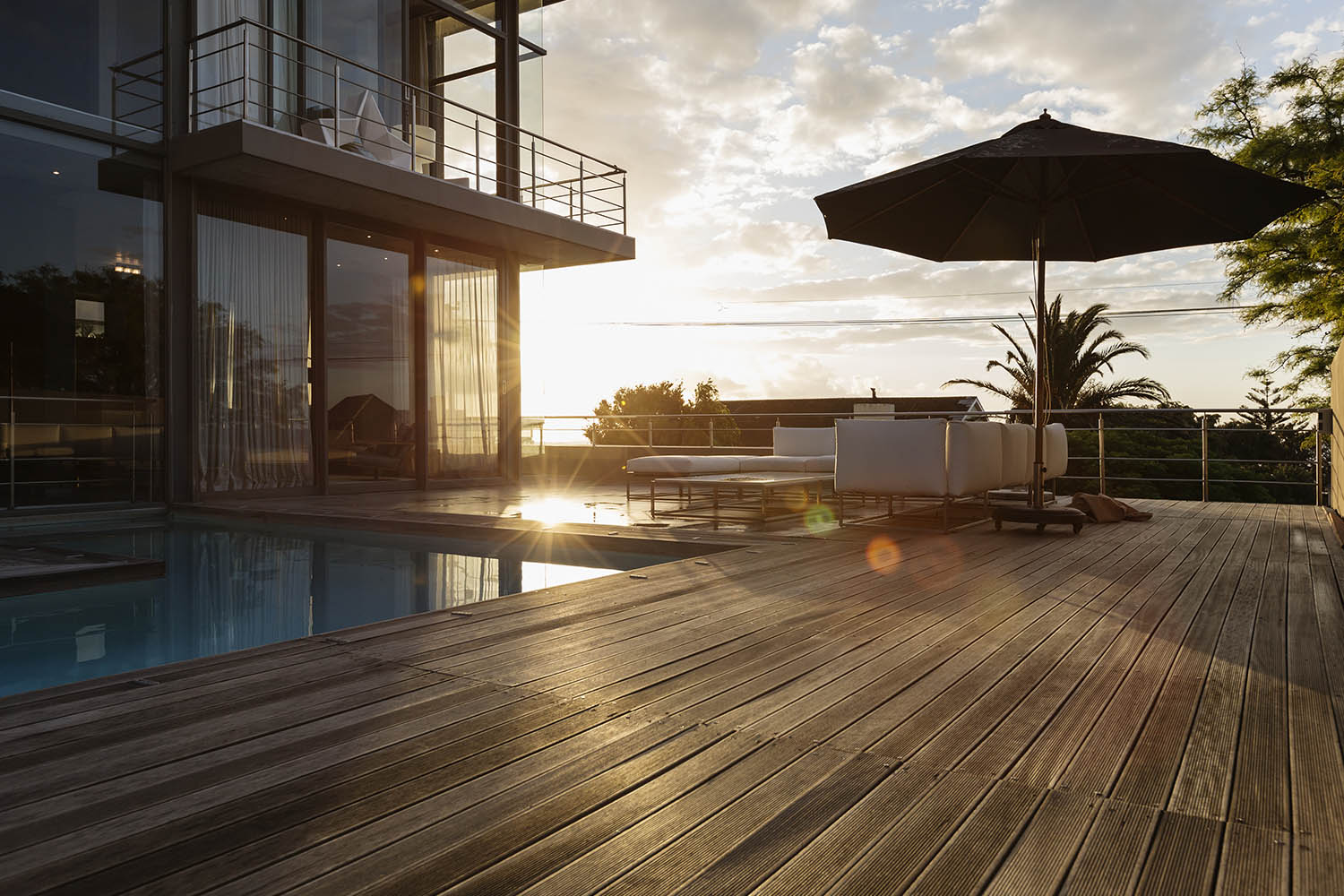 Deck Ideas: How to Design the Perfect Deck | Better Homes and Gardens