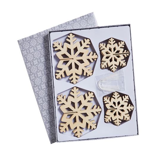 Spruce Up Your Home With These Exclusive Wooden Decorations! | Better ...