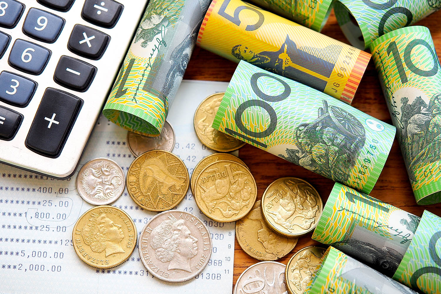 10 of the best money saving tips of 2018 | Better Homes and Gardens