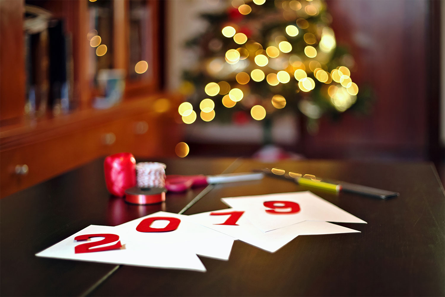 Ring in the New Year with a cocktail party to remember | Better Homes ...