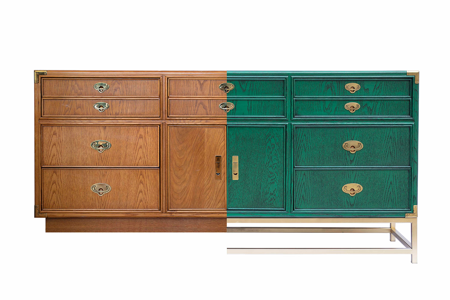 How to refinish old furniture | Better Homes and Gardens