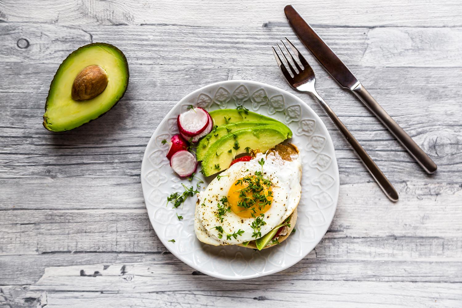 10 of the best new superfoods to try today | Better Homes and Gardens