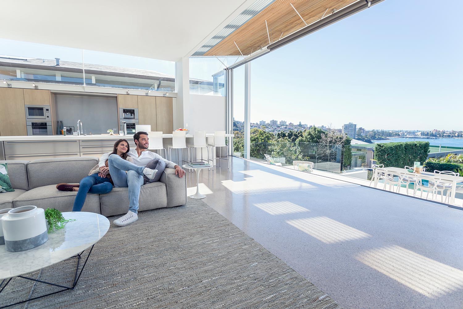 These four trends have been the most popular in homes for 40 years ...