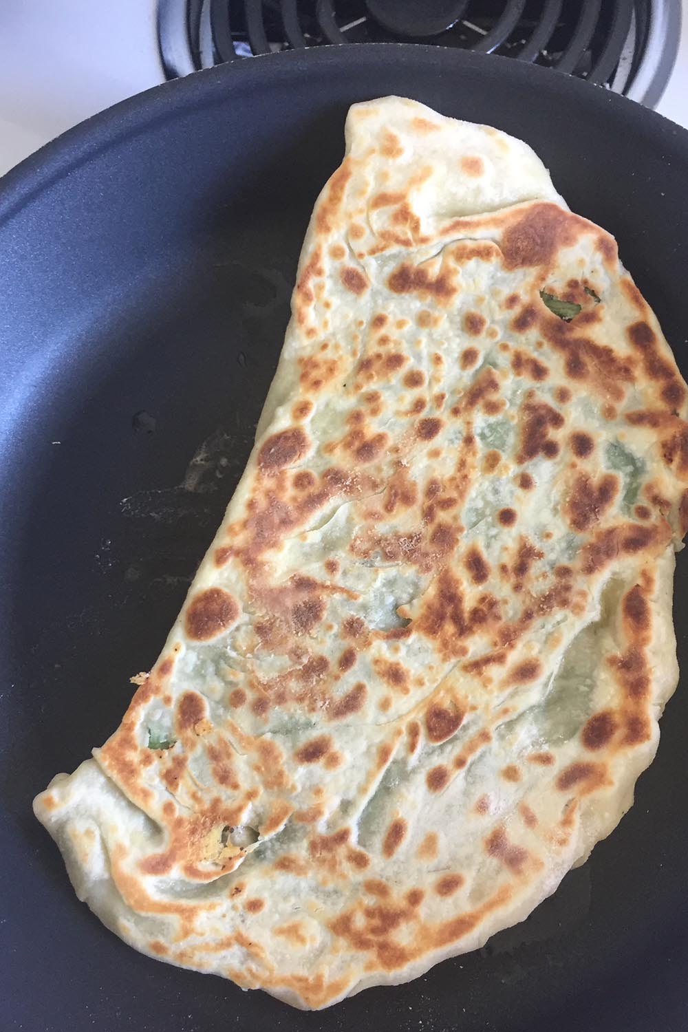 How to make the easiest ever cheat's gozleme | Better Homes and Gardens