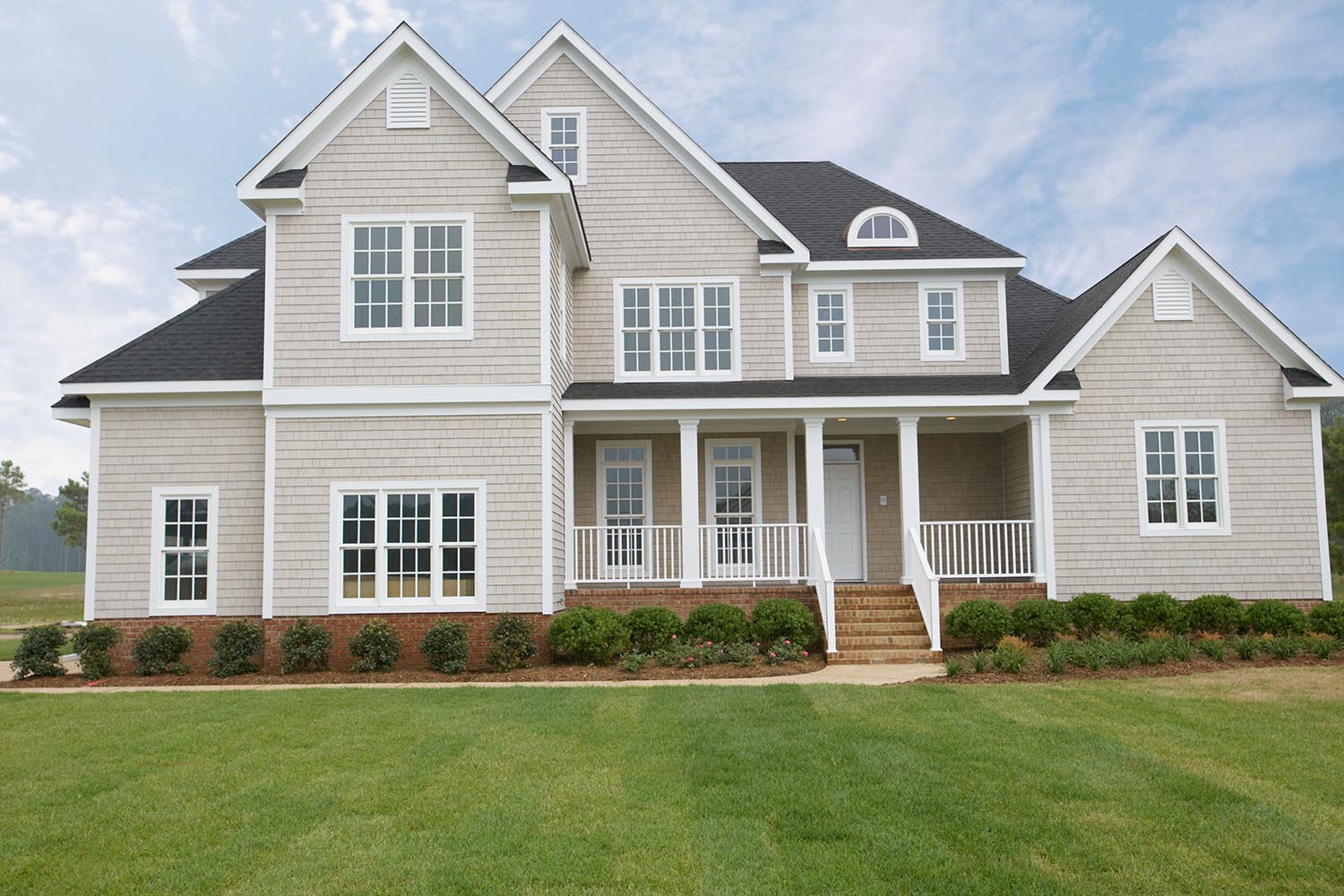 The pros and cons of building a new home | Better Homes and Gardens