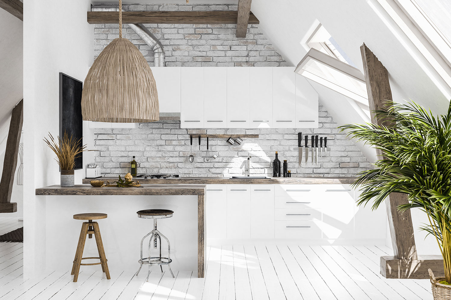 Interior Decorating Styles: 7 Types of Interior Design | Better Homes ...