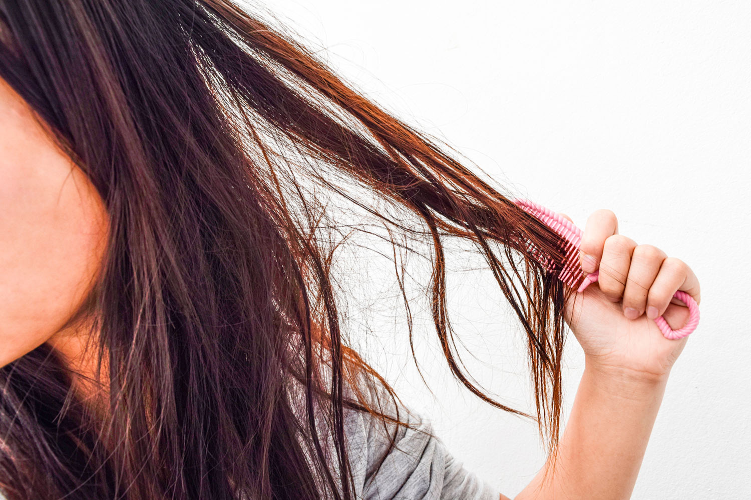 Color-Treated Hair Care: Keep Your Locks Vibrant | Better Homes and Gardens