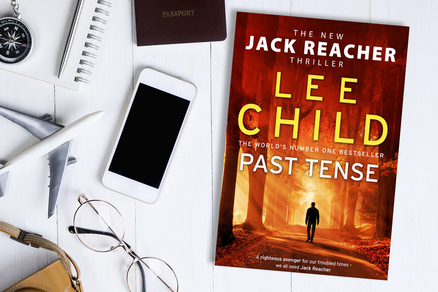 The best books to read: February 2019 edition | Better Homes and Gardens