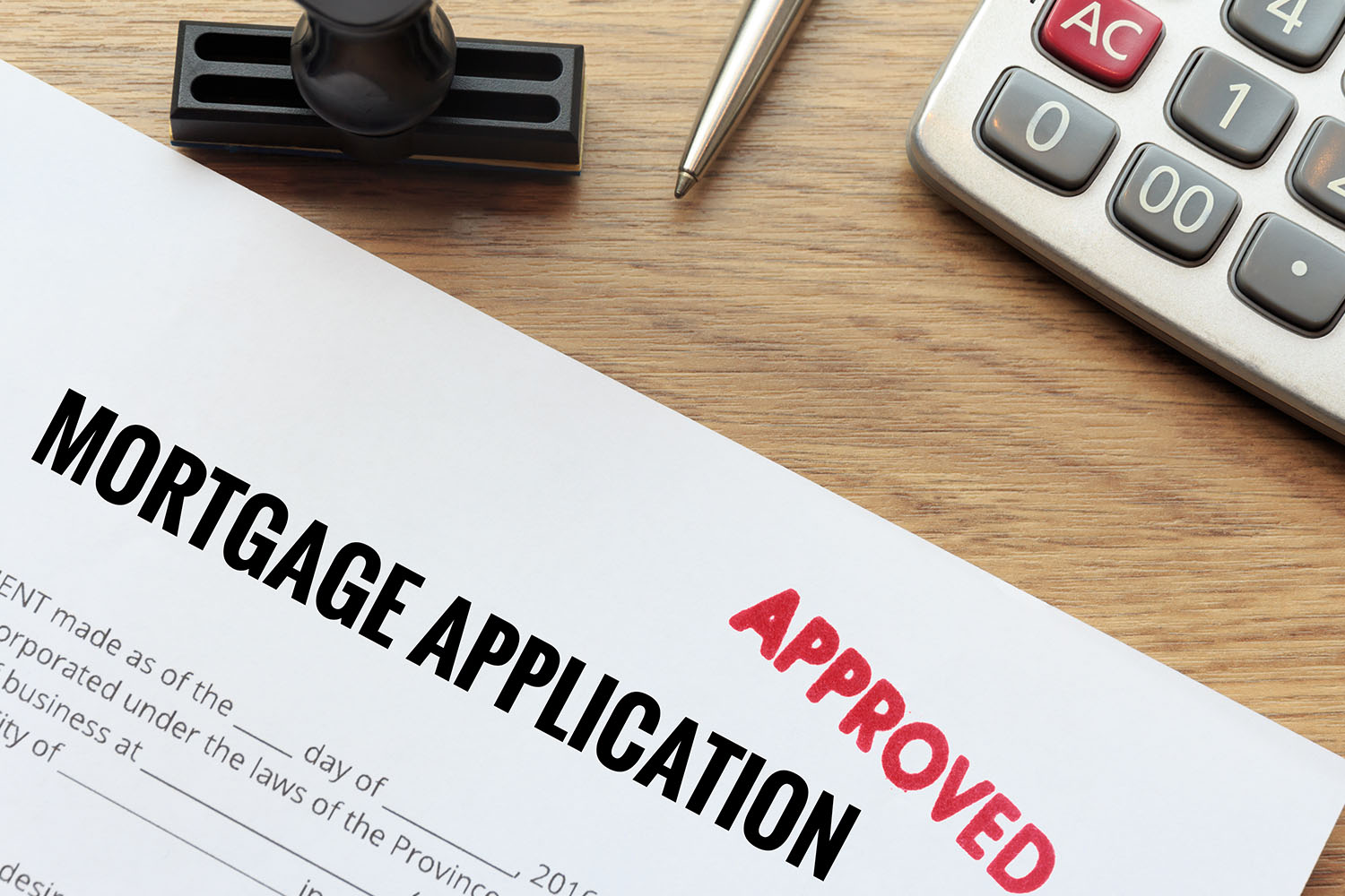 Home loan application advice for first-time buyers | Better Homes and ...