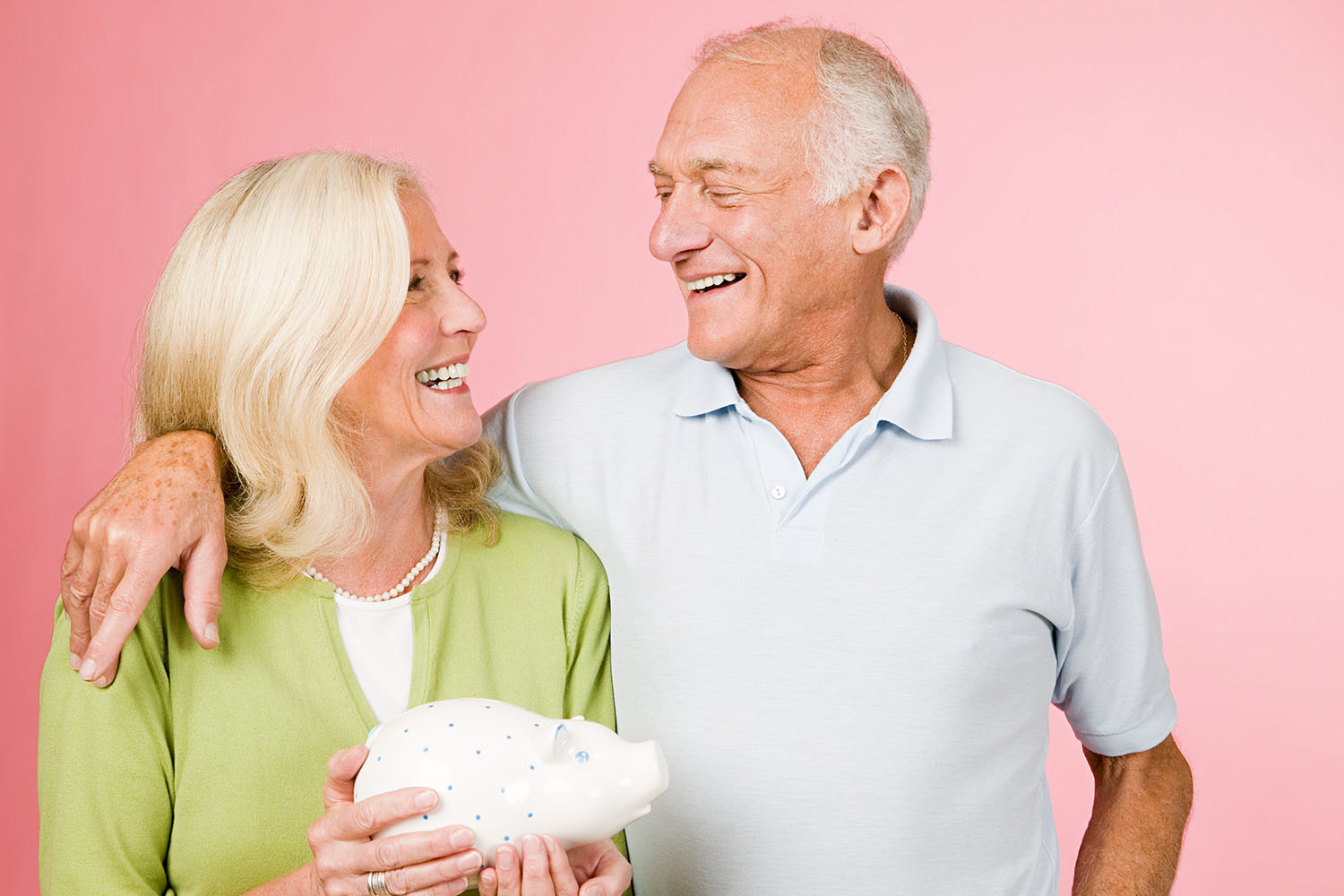 Everything you need to know about money in your 50s and retirement ...