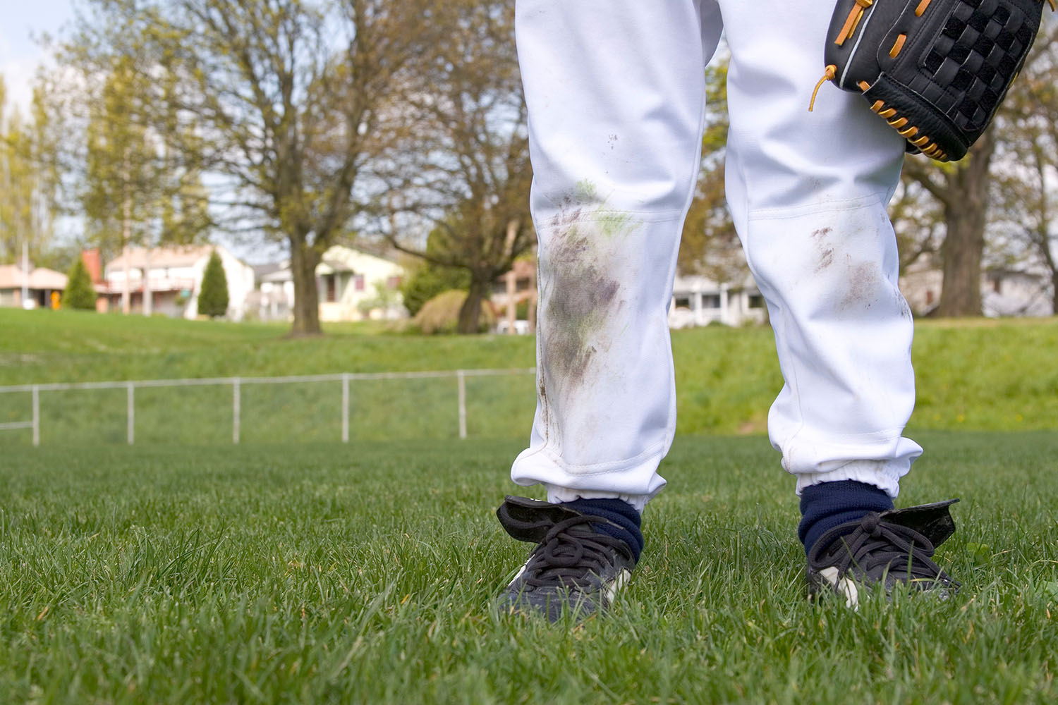 How to remove stubborn stains | Better Homes and Gardens