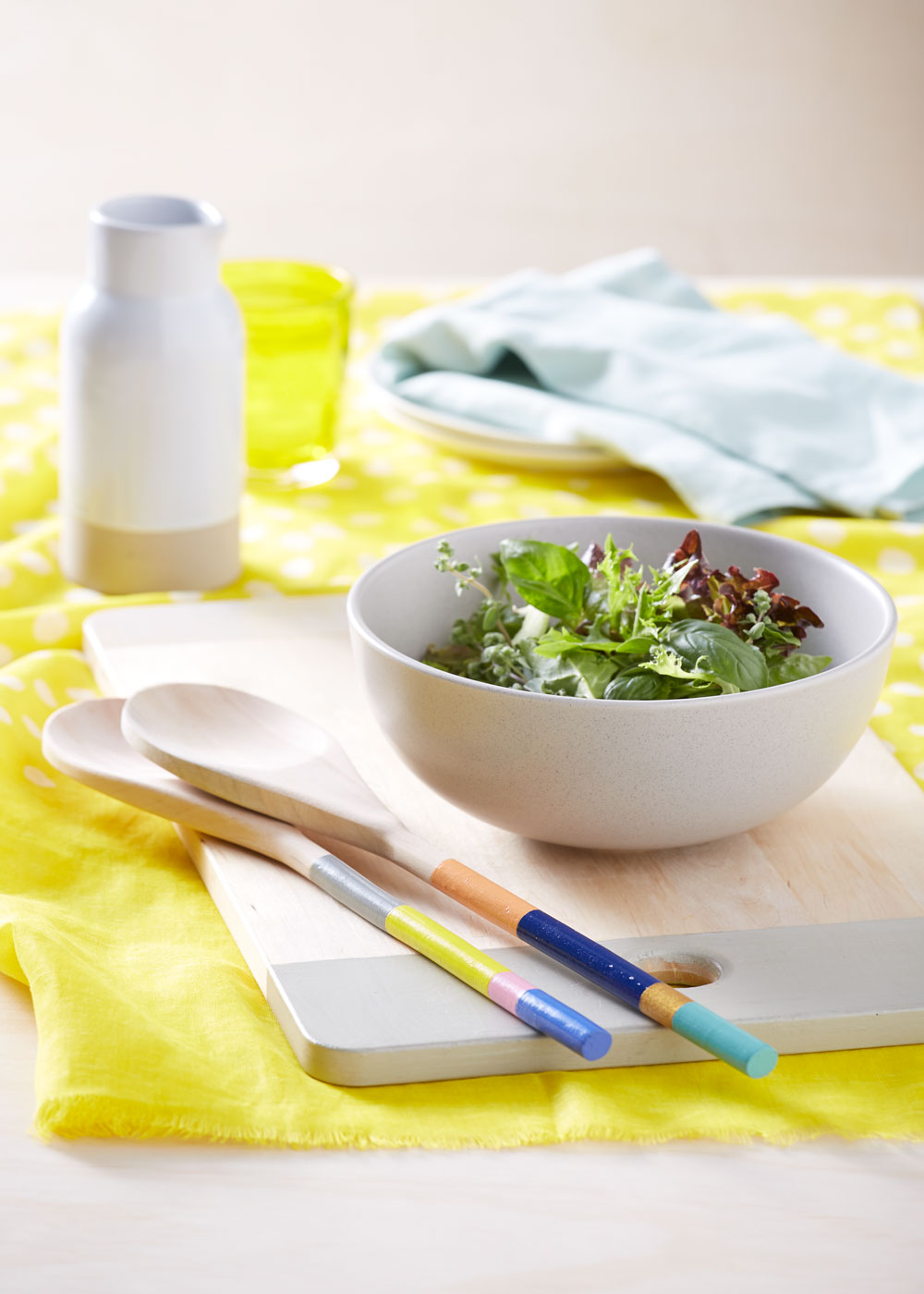 Two quirky kitchen craft ideas | Better Homes and Gardens