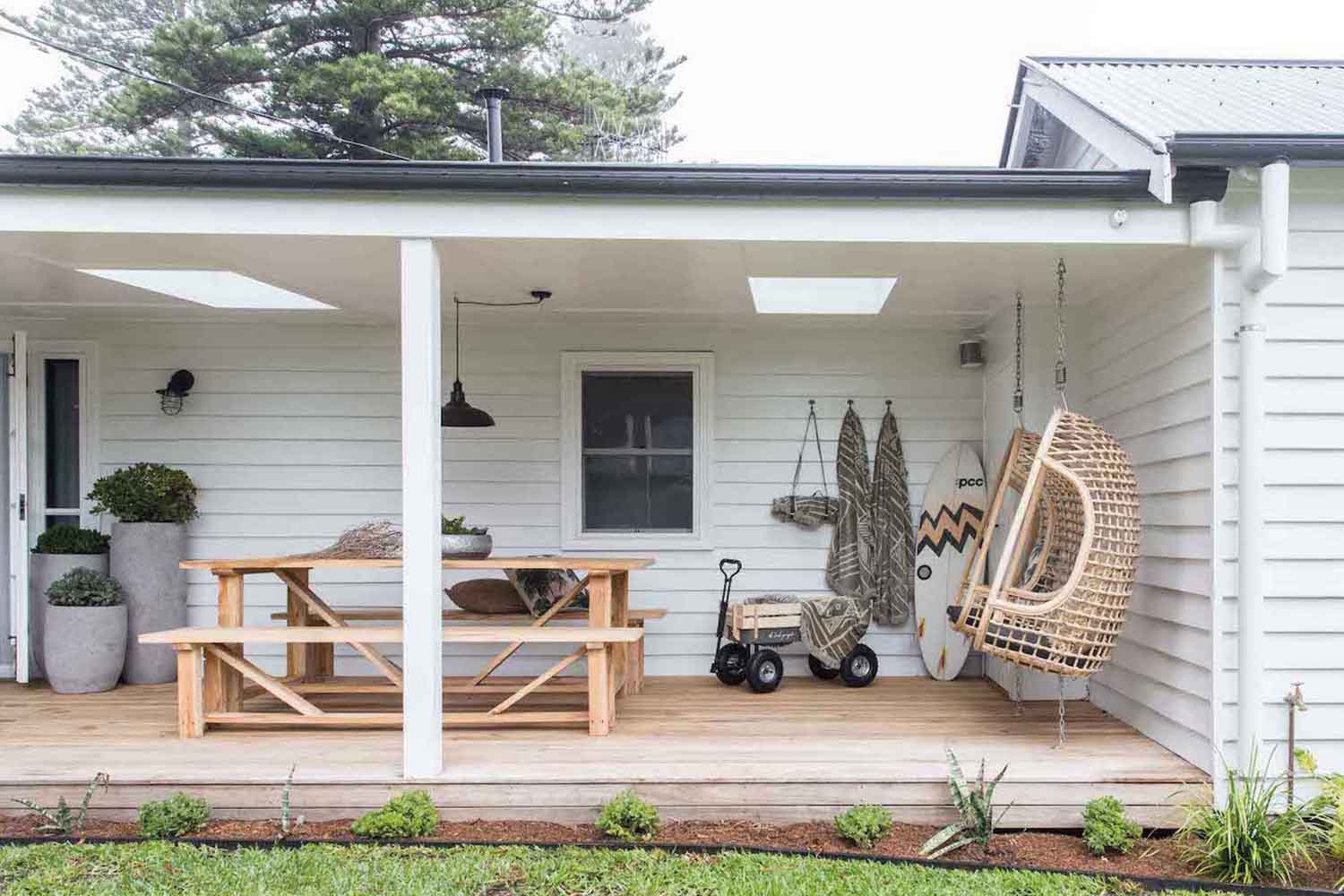 You’ve never seen a pop up home like this before | Better Homes and Gardens