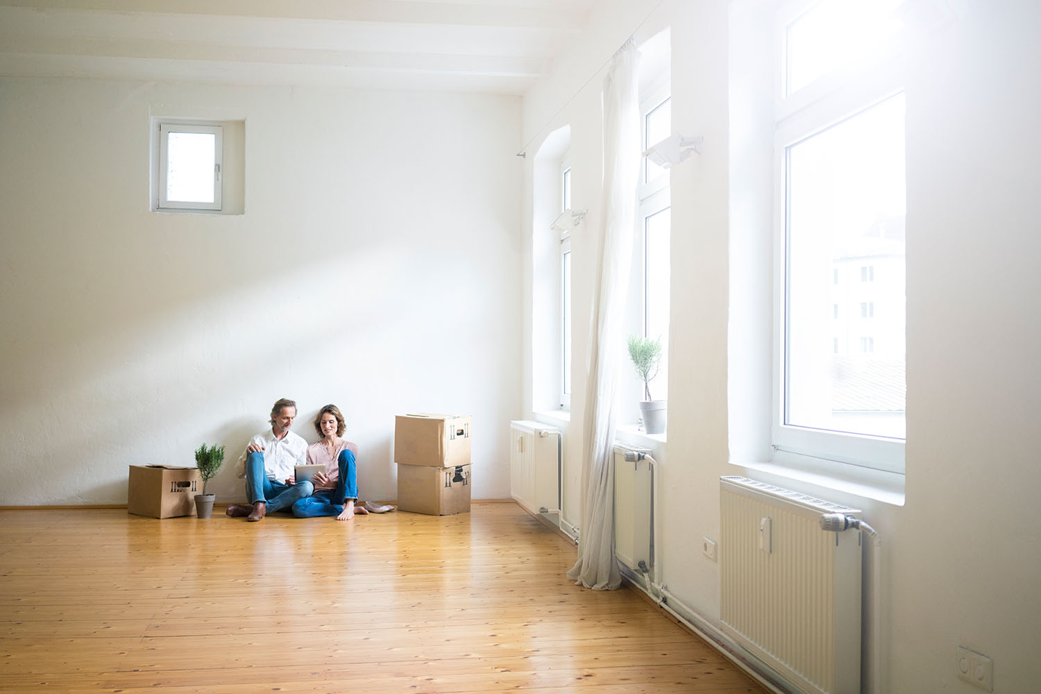 5 ways to identify air pollution in your home | Better Homes and Gardens