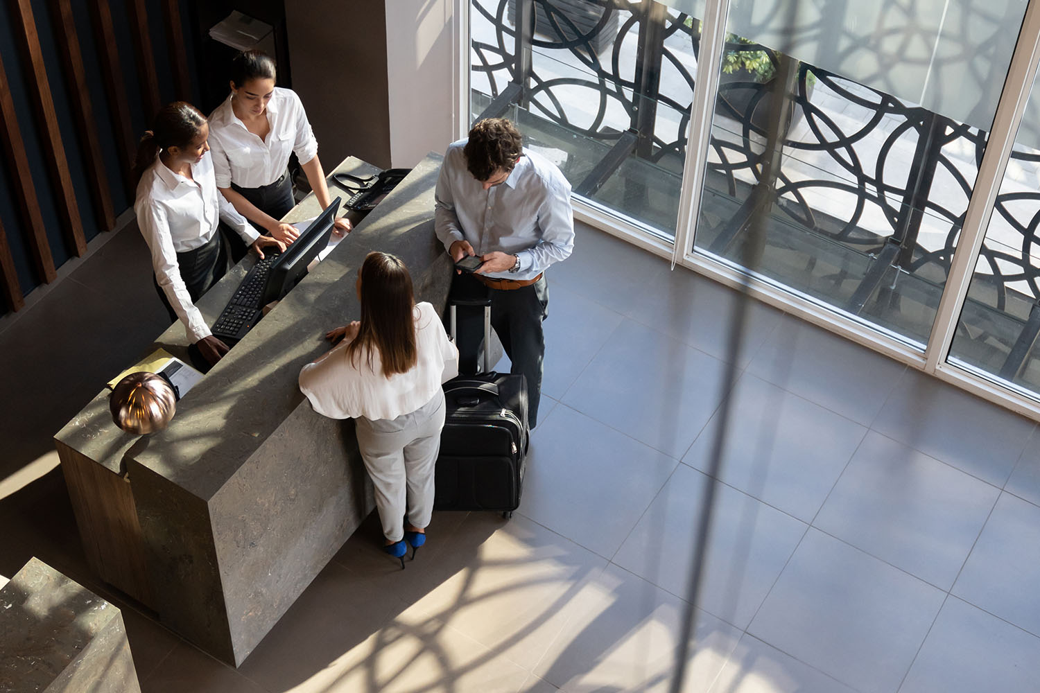 9 things hotels can do for you if you just ask | Better Homes and Gardens