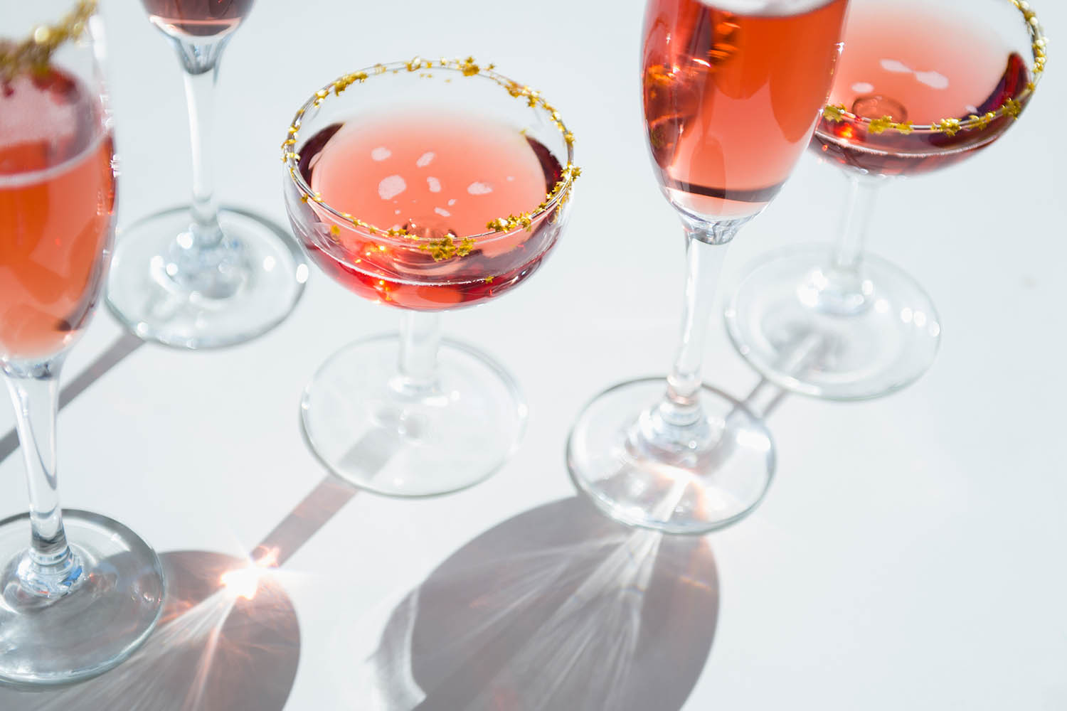 wine-gin is now a thing, and consider us parched | Better Homes and Gardens