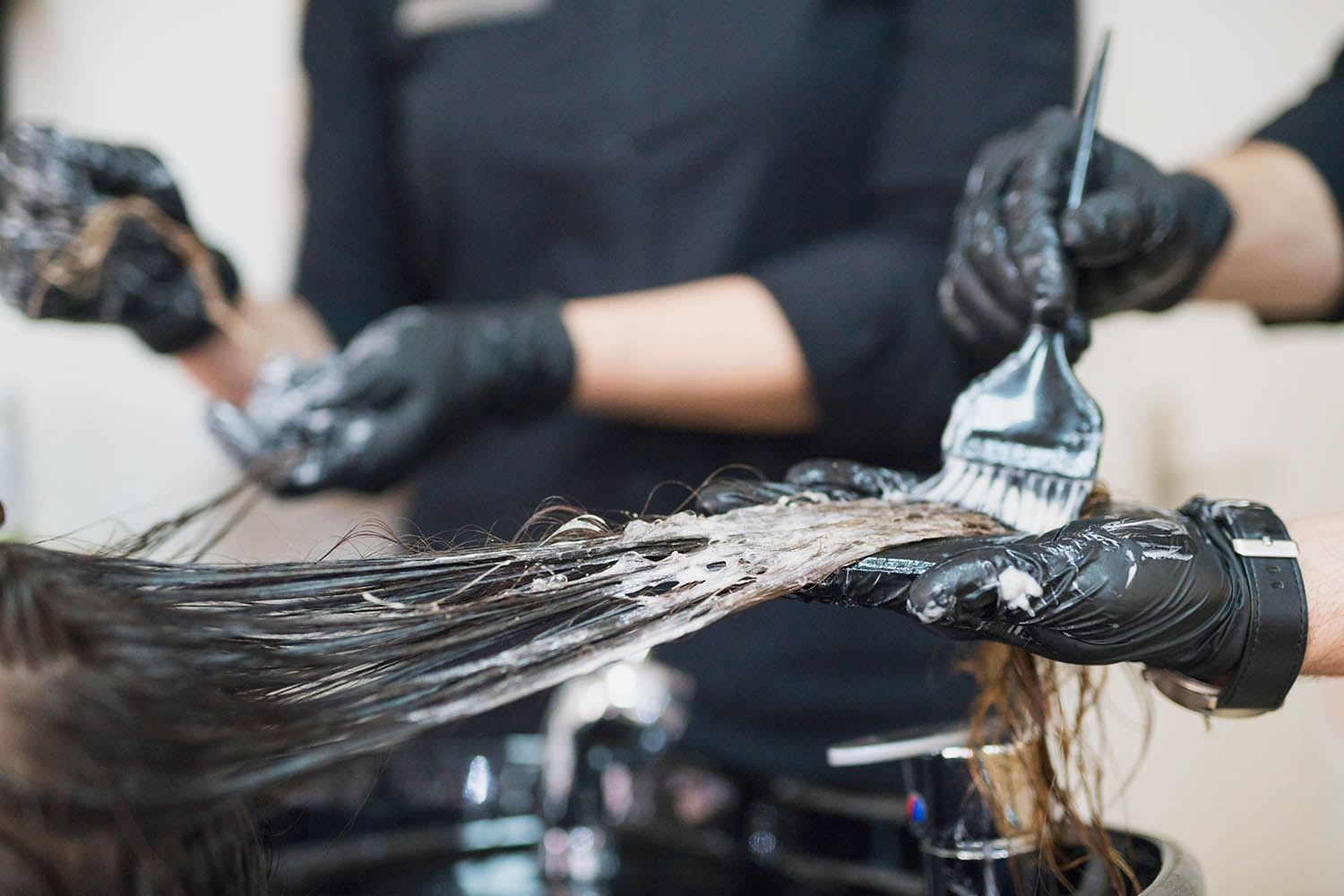 5 tips to make your hair cut and colour last longer | Better Homes and ...