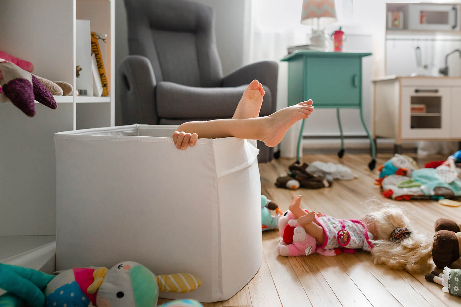 How to live with a hoarder | Better Homes and Gardens