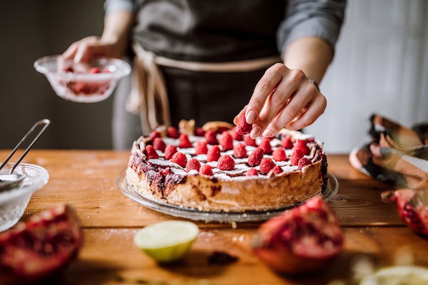 New research finds cooking is good for your mental health | Better ...