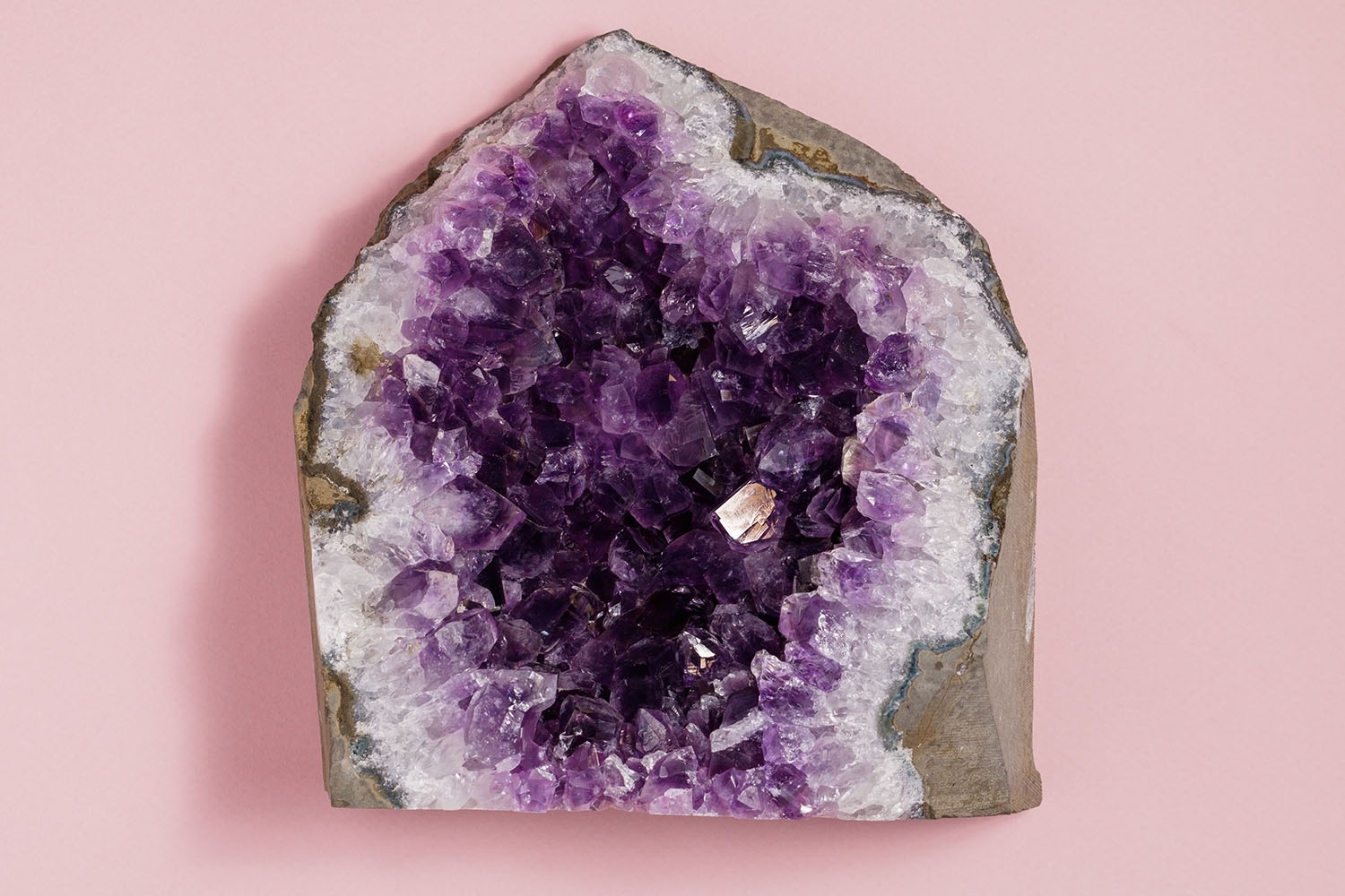 These are the only 4 crystals you need for a happy home | Better Homes ...