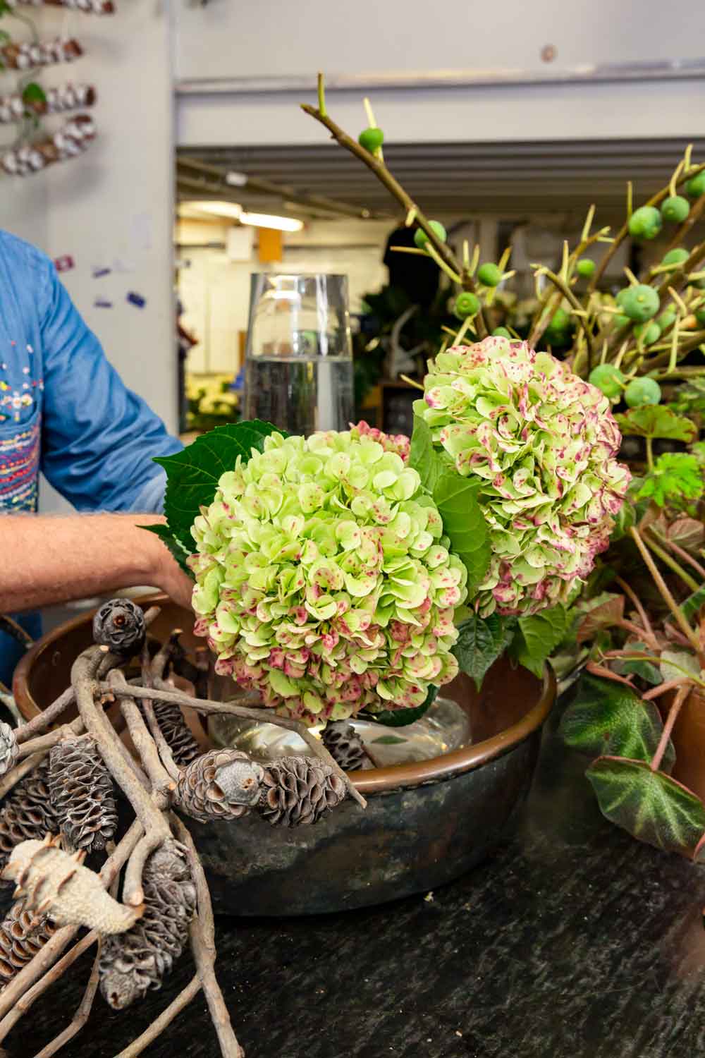 How to arrange flowers according to Sydney's best florist | Better ...