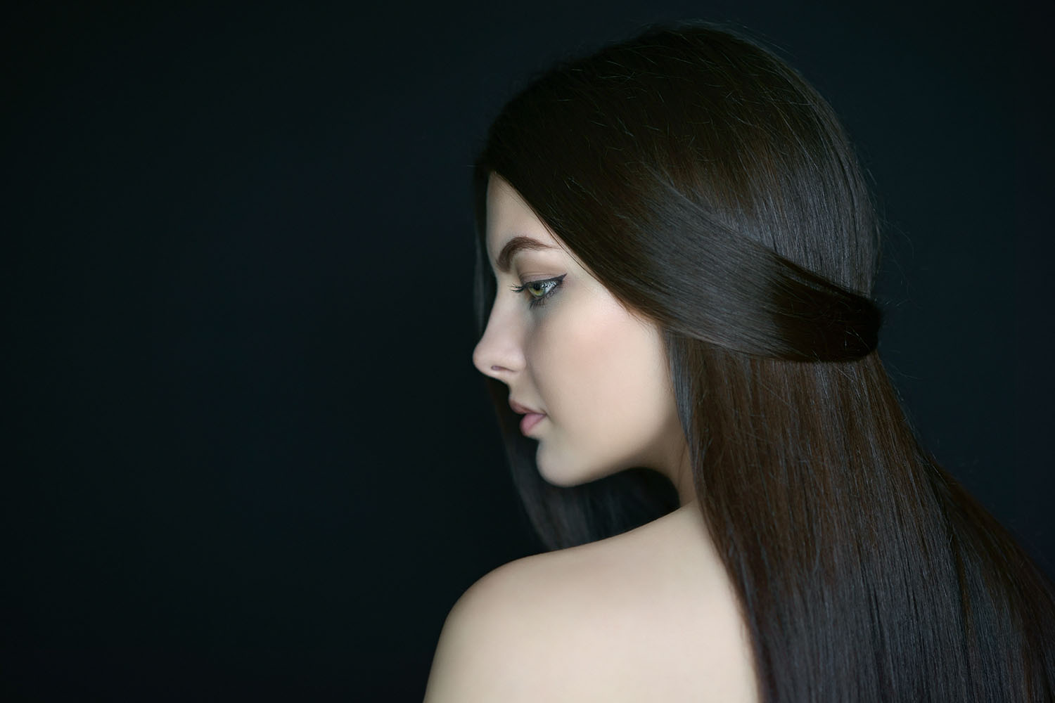 How to Get Shiny Hair: The Best Hair Shine Sprays & Products | Better ...