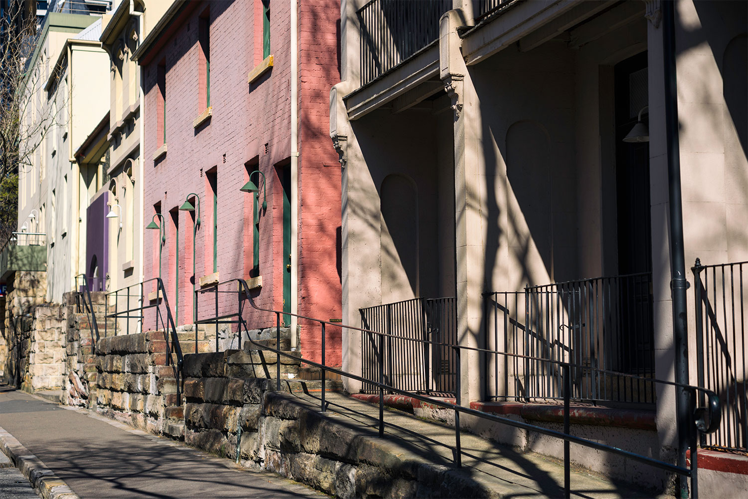 The 10 most haunted houses in Sydney | Better Homes and Gardens