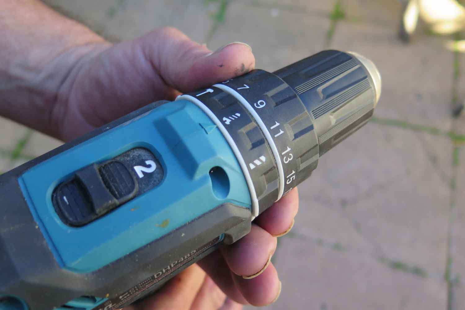 How to use a drill as a screwdriver | Better Homes and Gardens