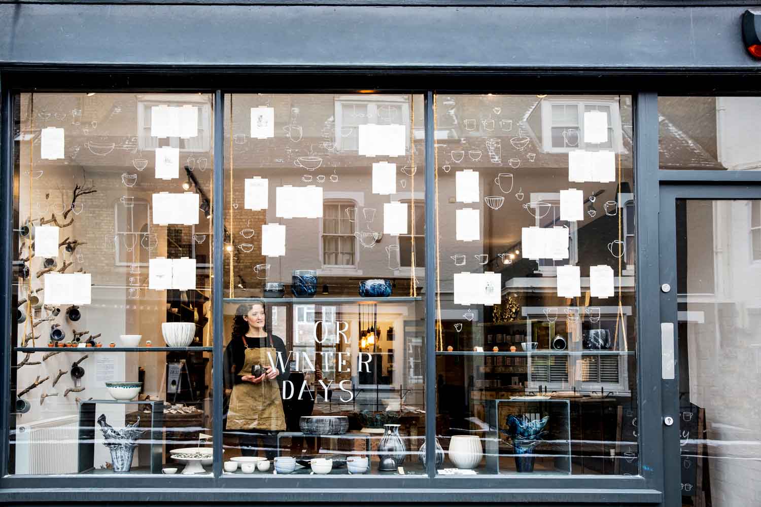 7 craft shopping destinations | Better Homes and Gardens