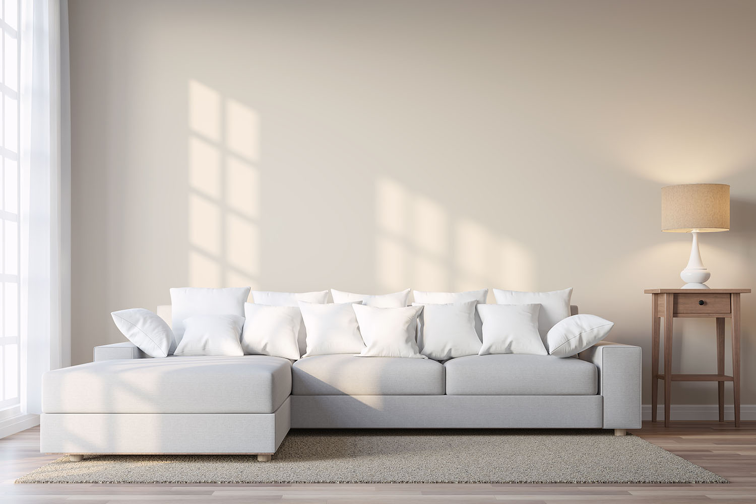 8 ways to increase the natural light in your home | Better Homes and ...