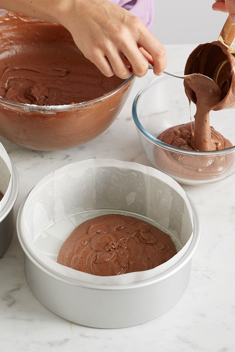 The ultimate chocolate cake recipe Recipe | Better Homes and Gardens