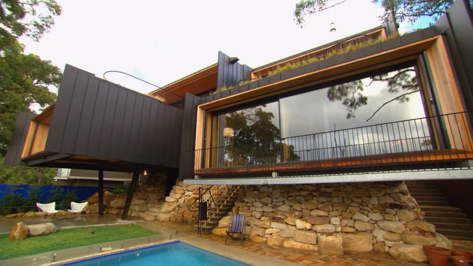 The Seed House | Better Homes and Gardens