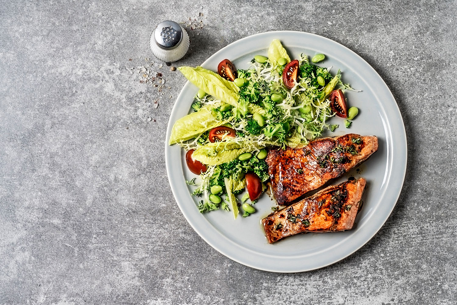 How to cure a bad mood by eating the right food | Better Homes and Gardens