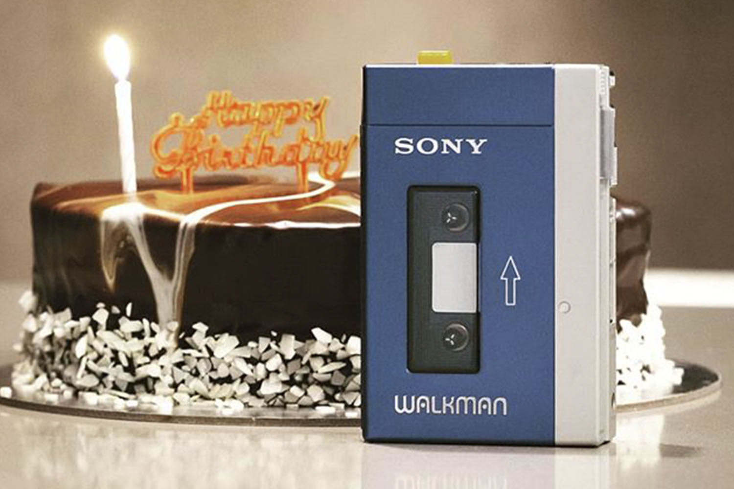 The Sony Walkman is back from 1979 and you can buy it now | Better ...