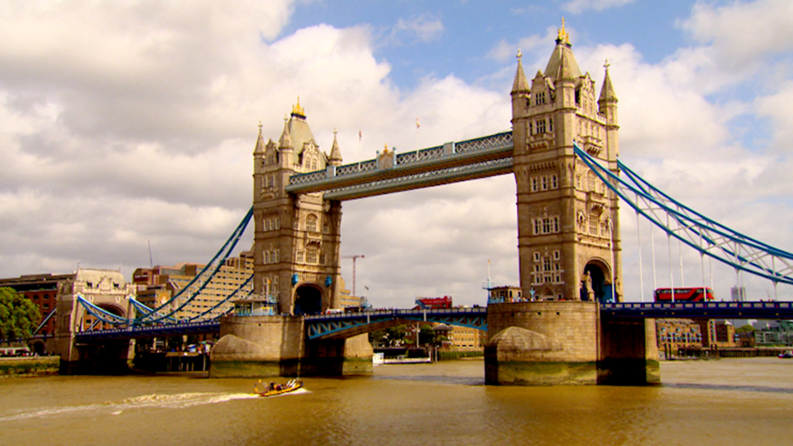 London Calling | Better Homes and Gardens