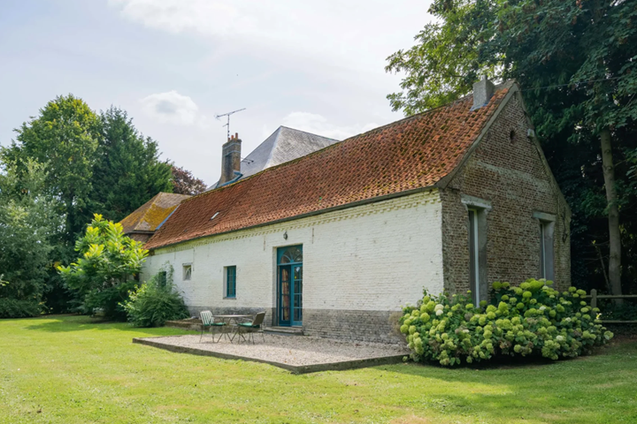 The 14-bedroom French chateau that costs less than a Sydney apartment ...