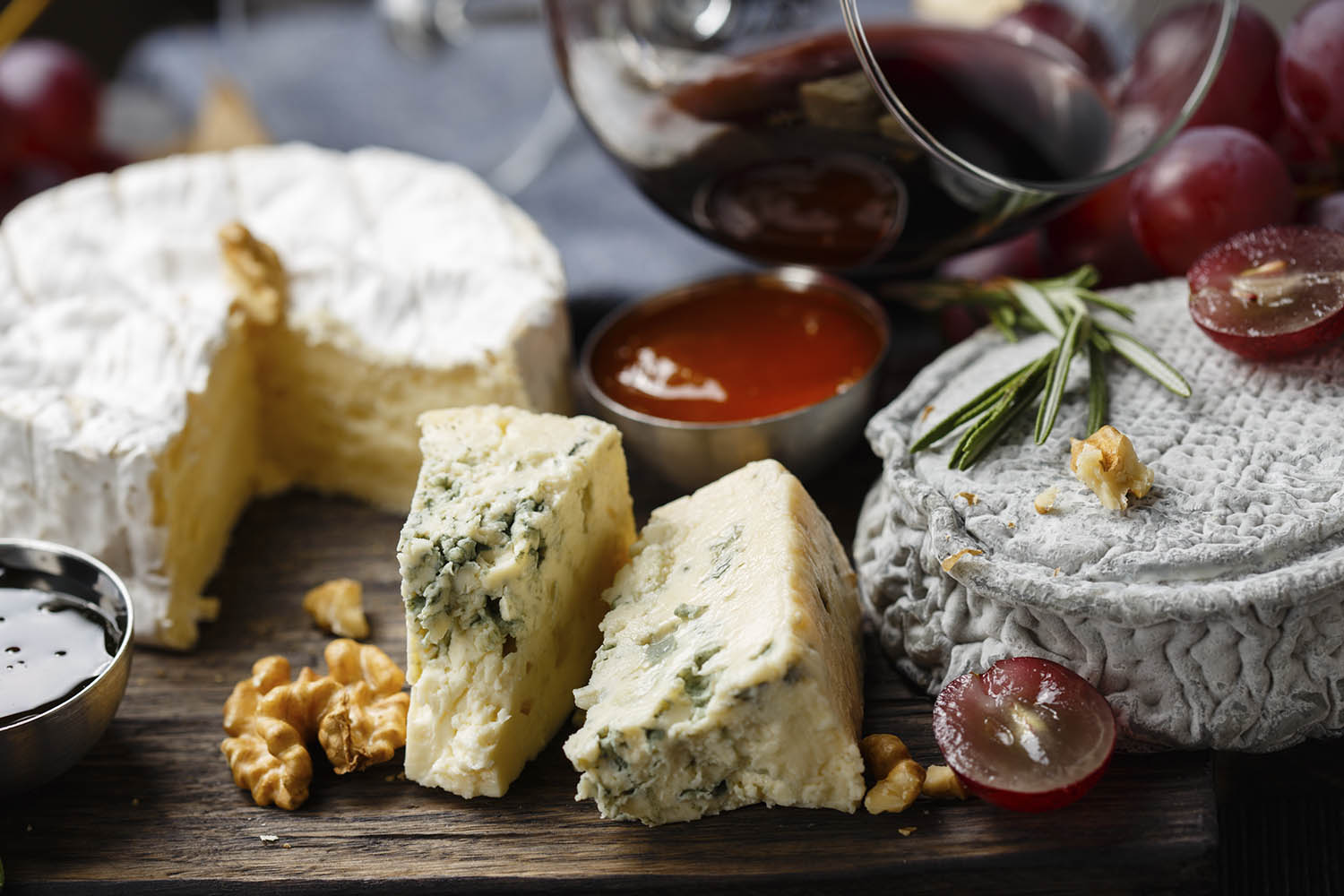 A cheese festival is coming this November | Better Homes and Gardens
