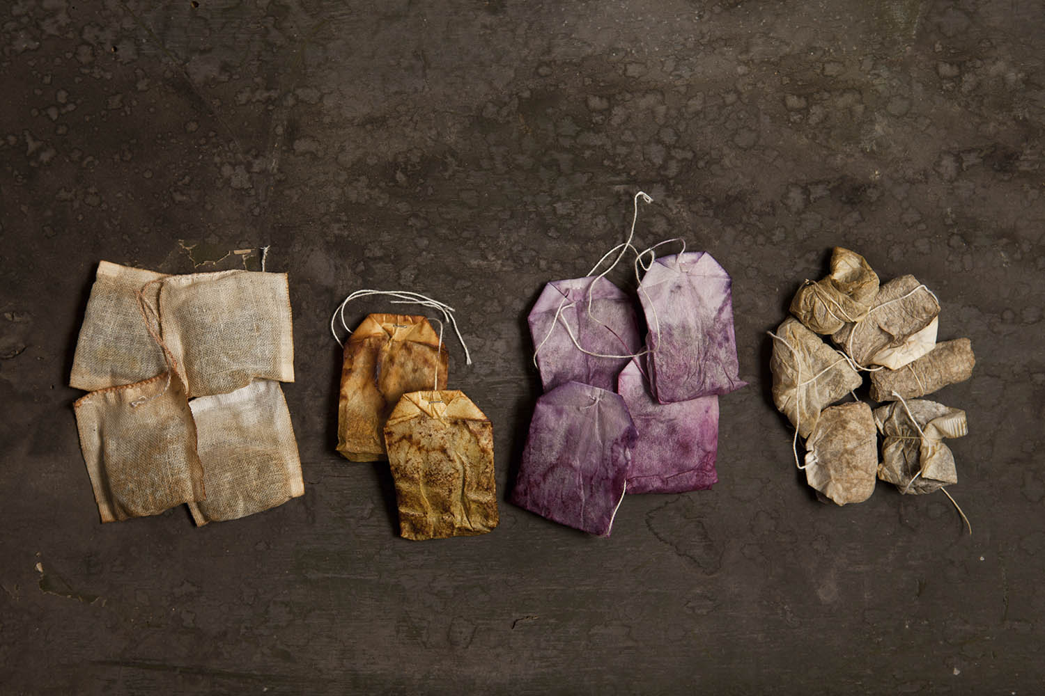 6 ways to reuse old teabags and tea leaves | Better Homes and Gardens