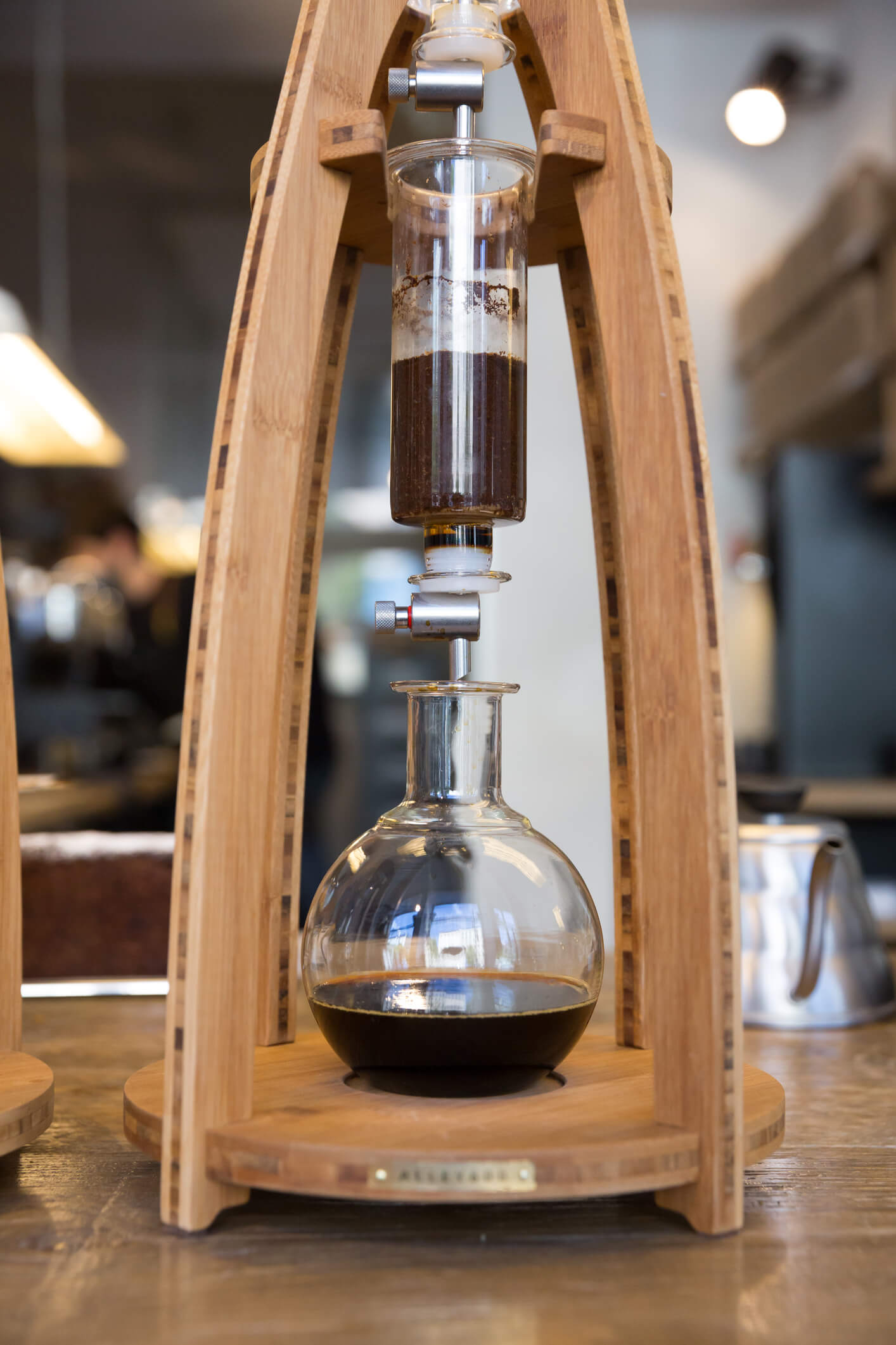 Cold drip coffee: everything you need to know | Better Homes and Gardens