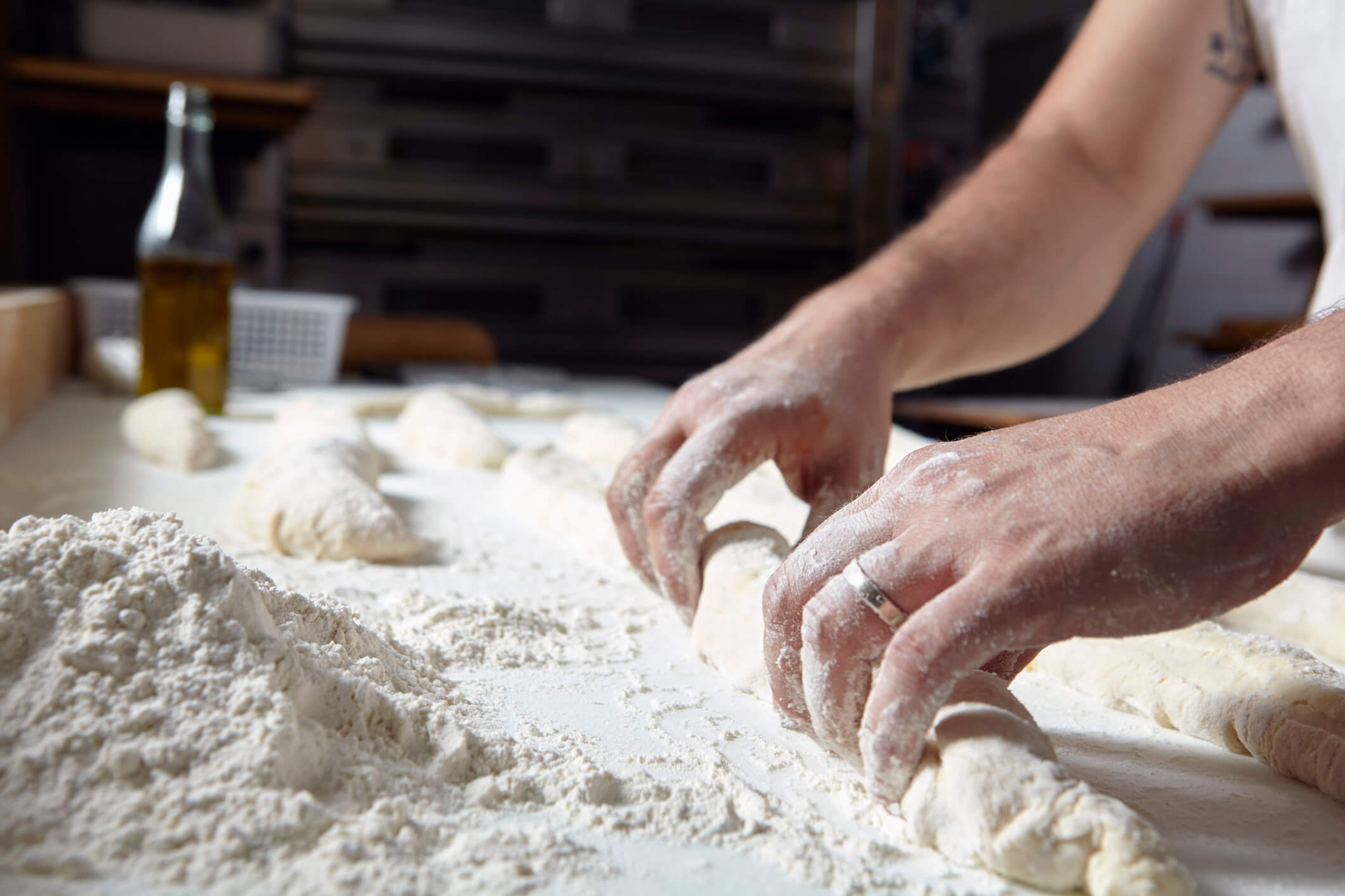 What is the Australian equivalent to all-purpose flour? | Better Homes ...