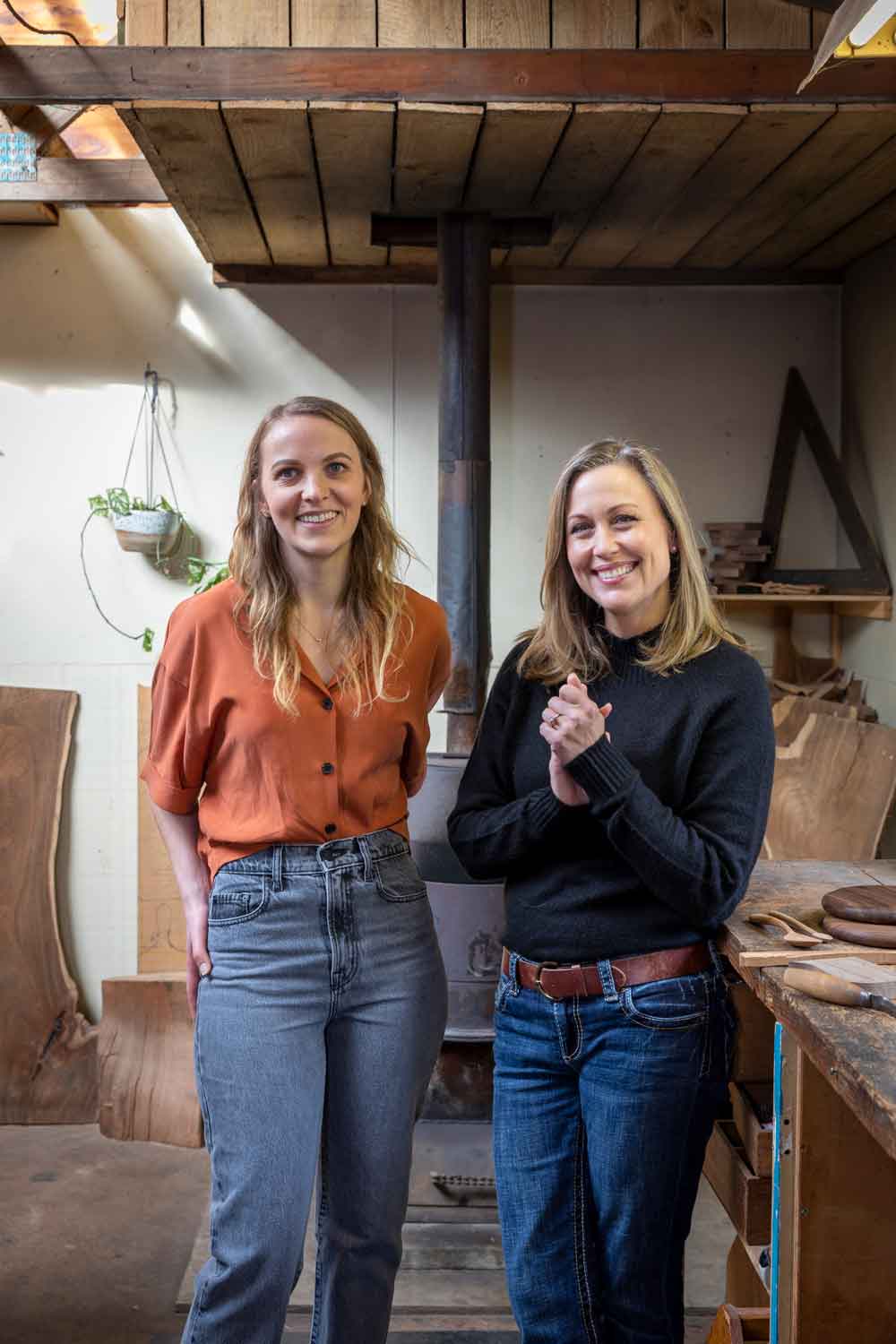 Woodwork and woodcarving | Better Homes and Gardens