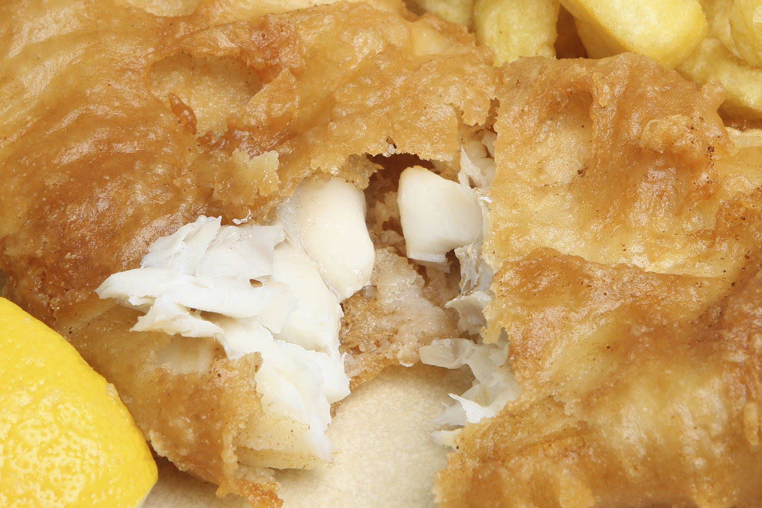 Flake fish: what is it & should you be eating it? | Better Homes and ...