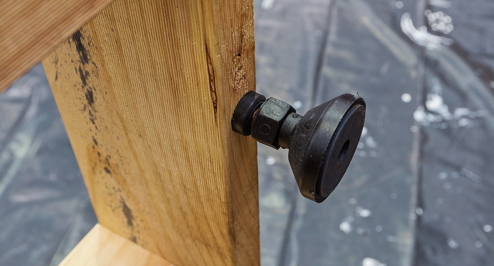 How to build a wooden deck: 2 designs to try | Better Homes and Gardens