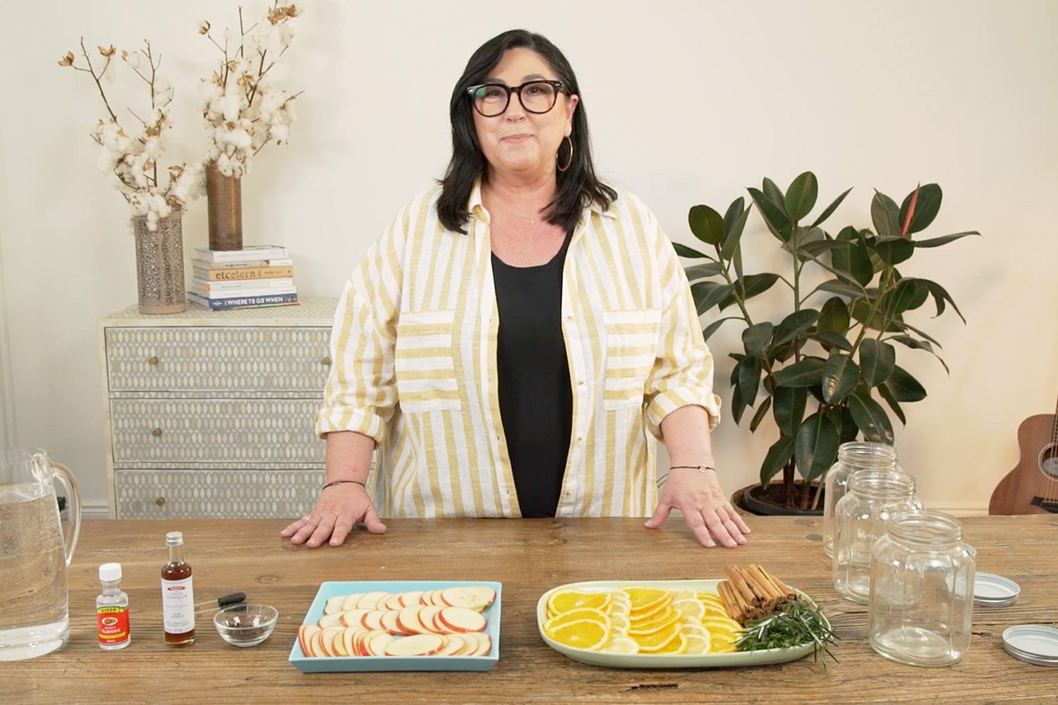 How to make your own DIY room scents | Better Homes and Gardens