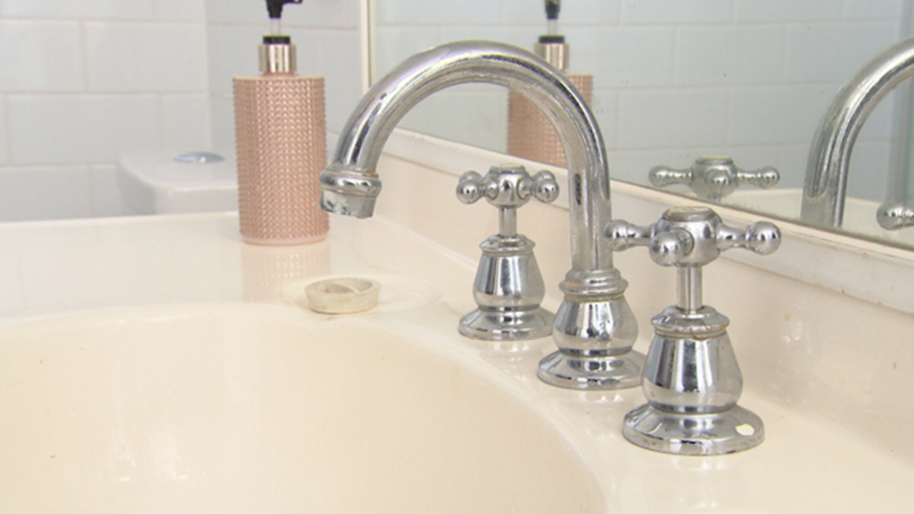 How to do 3 of the most common bathroom repairs yourself | Better Homes ...