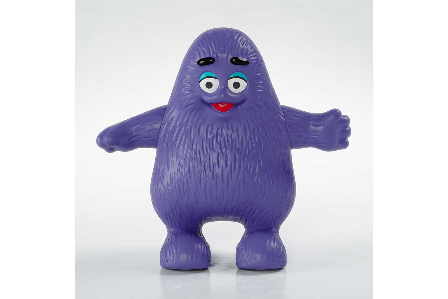 McDonald’s brings back retro Happy Meal toys | Better Homes and Gardens