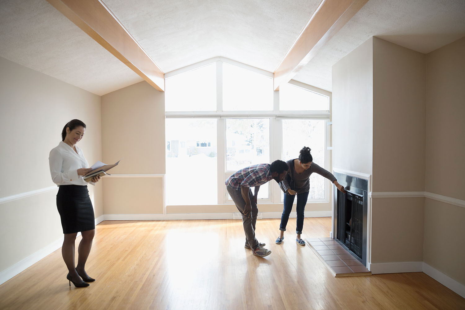 Why you should reconsider hosting an open house inspection | Better ...