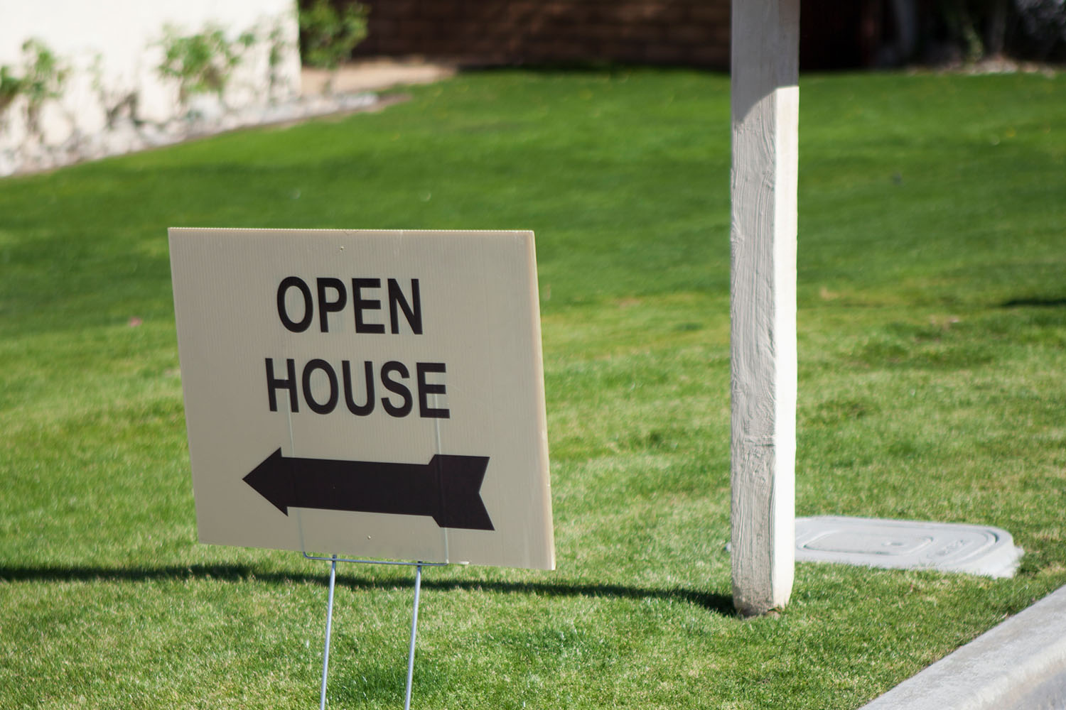 Why you should reconsider hosting an open house inspection | Better ...