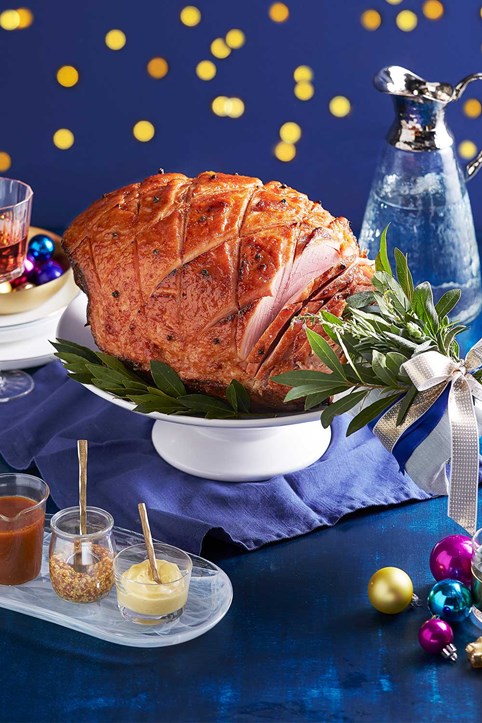 2 Best Christmas Ham Recipes | Better Homes and Gardens