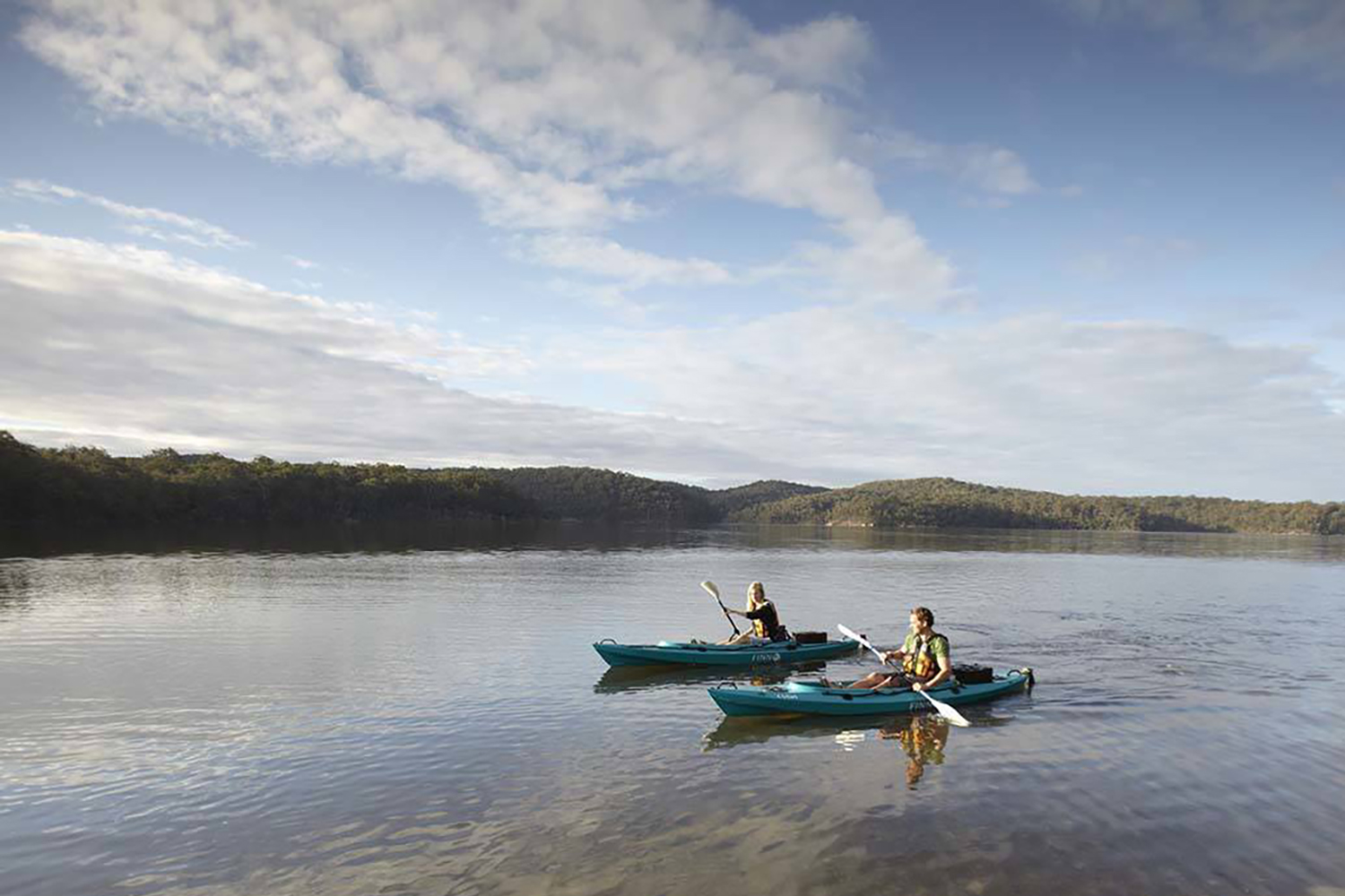 Kayaking Melbourne: The 10 Best Places to Kayak in Melbourne | Better ...